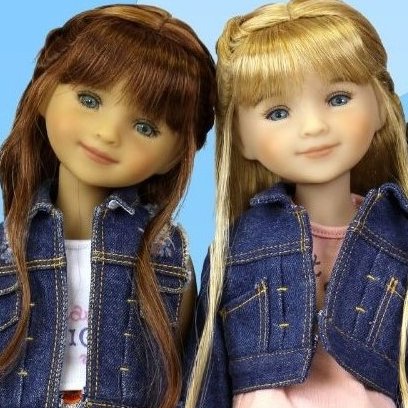 Doll Show USA Events Page ~ Pennsylvania PA