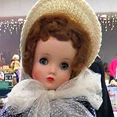 Doll Show USA Events Page ~ Virginia VA
